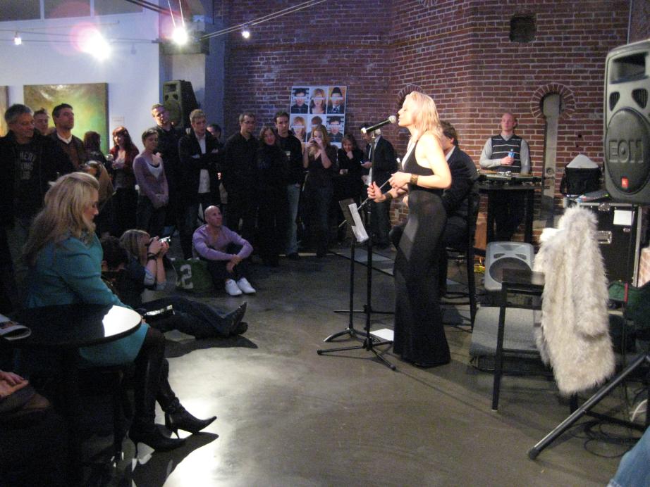 storm large | On Portland